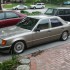 Slammed W124 - Cars One Love