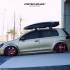 Stanced Volkswagen Golf GTI - Cars One Love