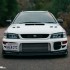 Subaru Impreza WRX STI Station Wagon - Cars One Love