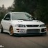 Subaru Impreza WRX STI Station Wagon - Cars One Love