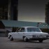 Stanced Mercedes W108 - Cars One Love