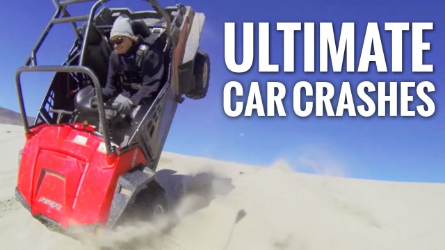 ultimate-car-crash-compilation-by-failarmy - Cars One Love