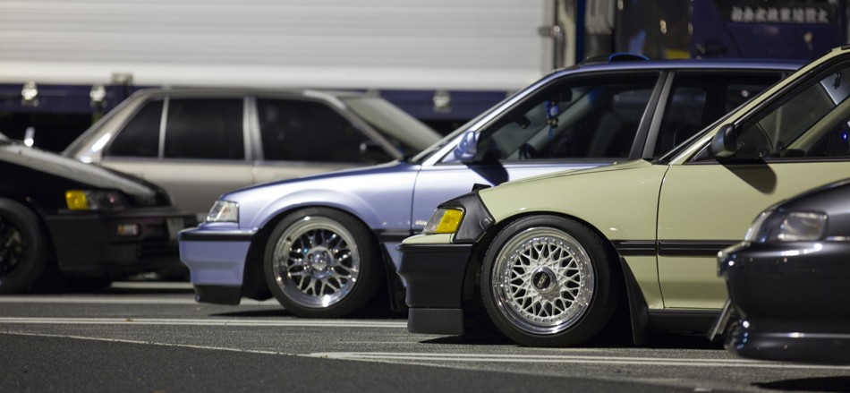 What is JDM culture - Cars One Love