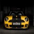 Cobra King Mini Cooper S UK-spec (R56) '2006 - Cars One Love