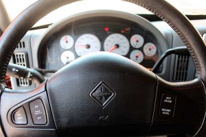 International RXT Pickup Truck - Cars One Love