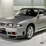 1995 Nissan Skyline R33 GTR Price and Specs - Cars One Love
